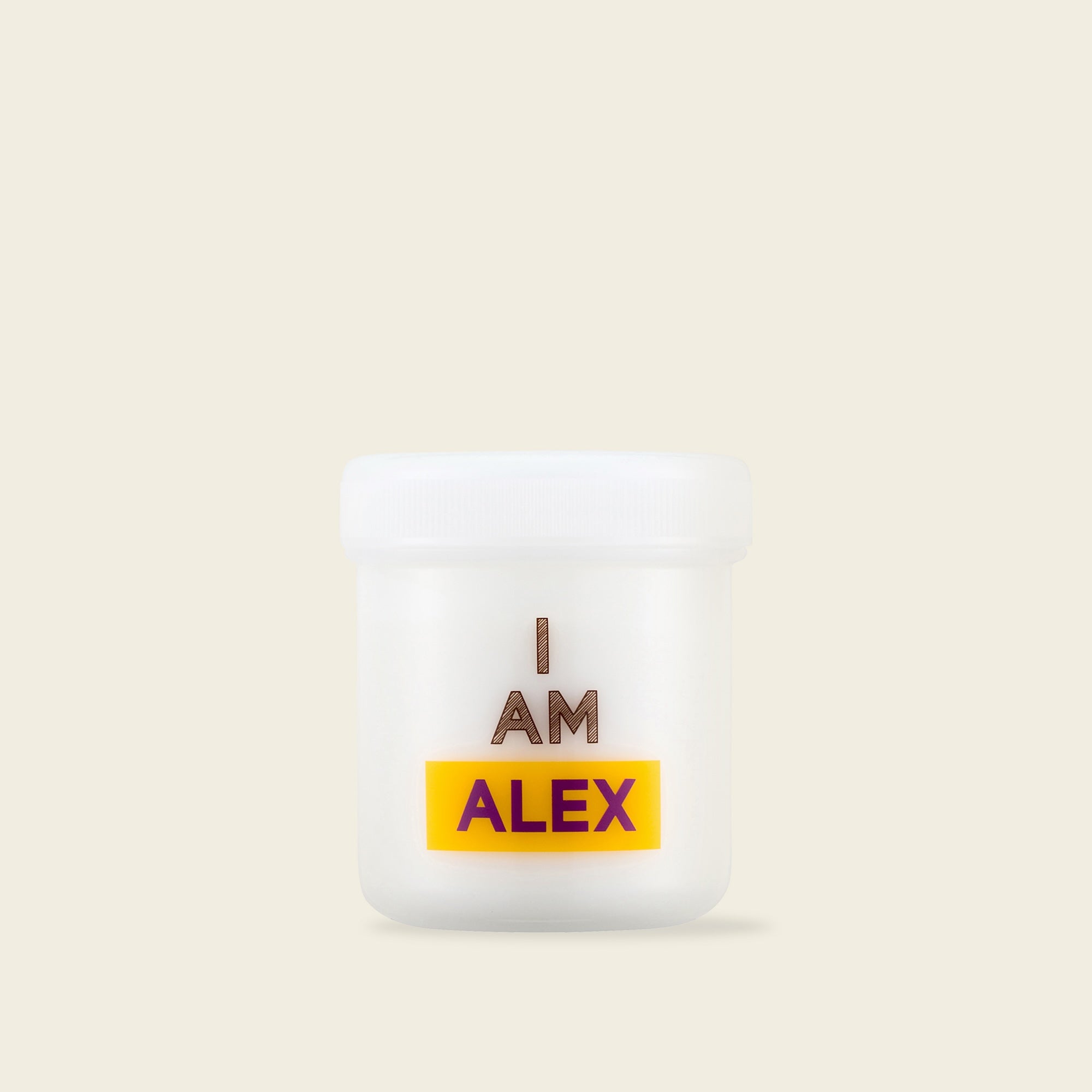 ALEX / WAX